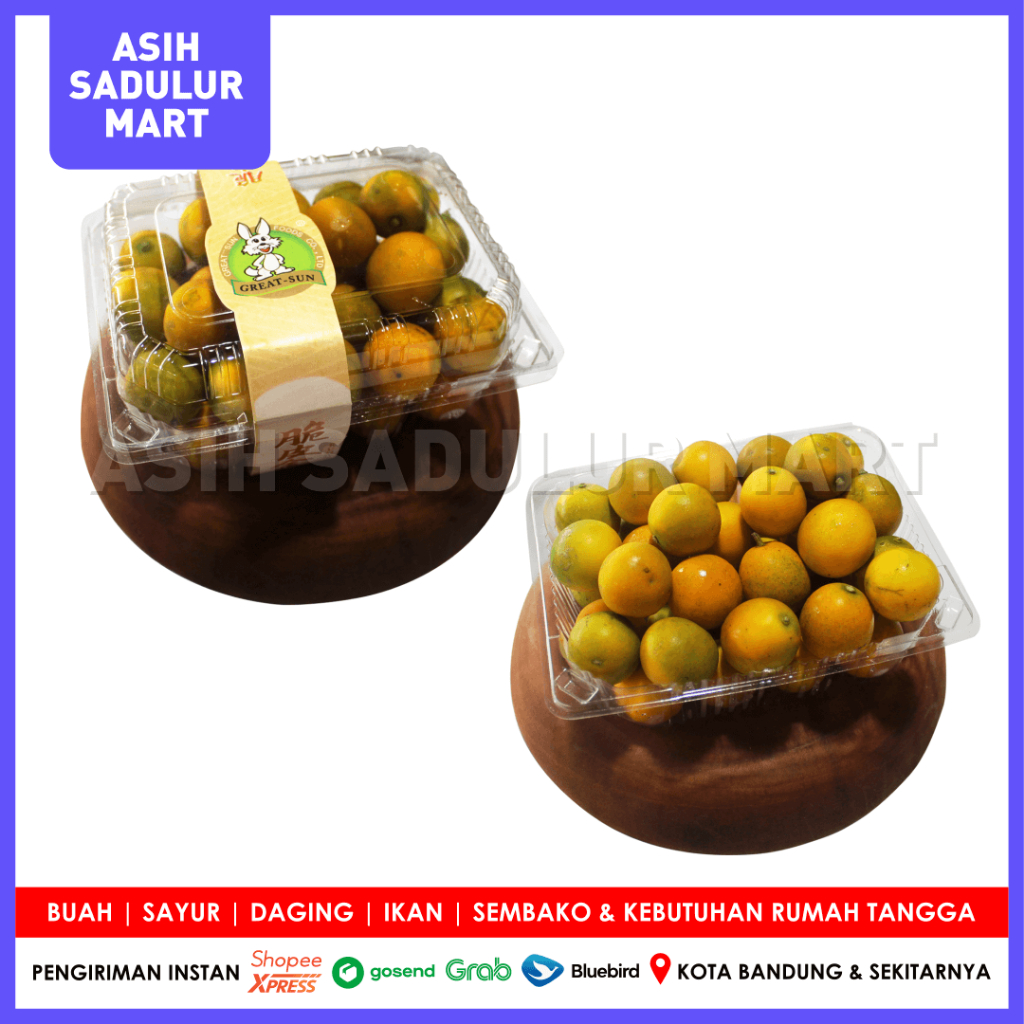 Jual Jeruk Kimkit Manis 1kg / 500g Promo Buah Segar Bandung | Shopee ...