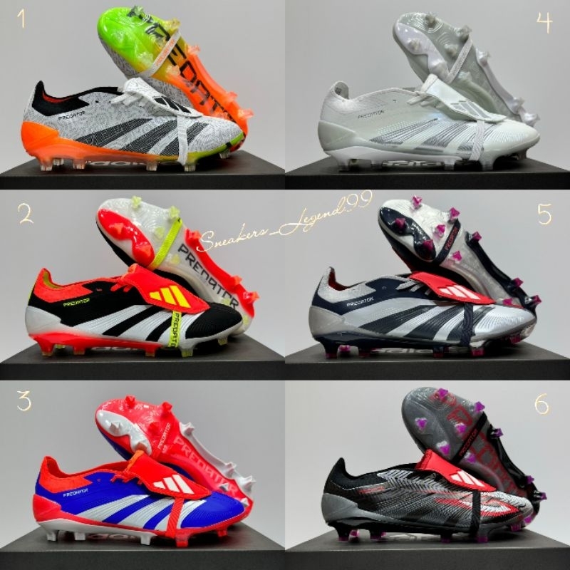 Jual Sepatu Bola Adidas Predator 30 Premium Original | Shopee Indonesia