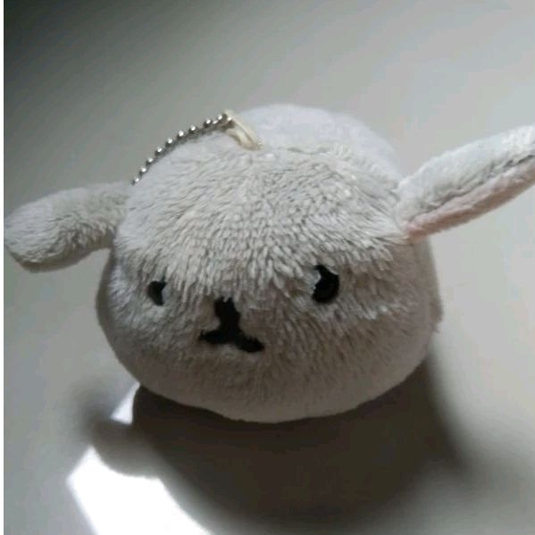 Jual Mofutan San-X Keychain Plushie Gantungan Kunci Boneka | Shopee ...