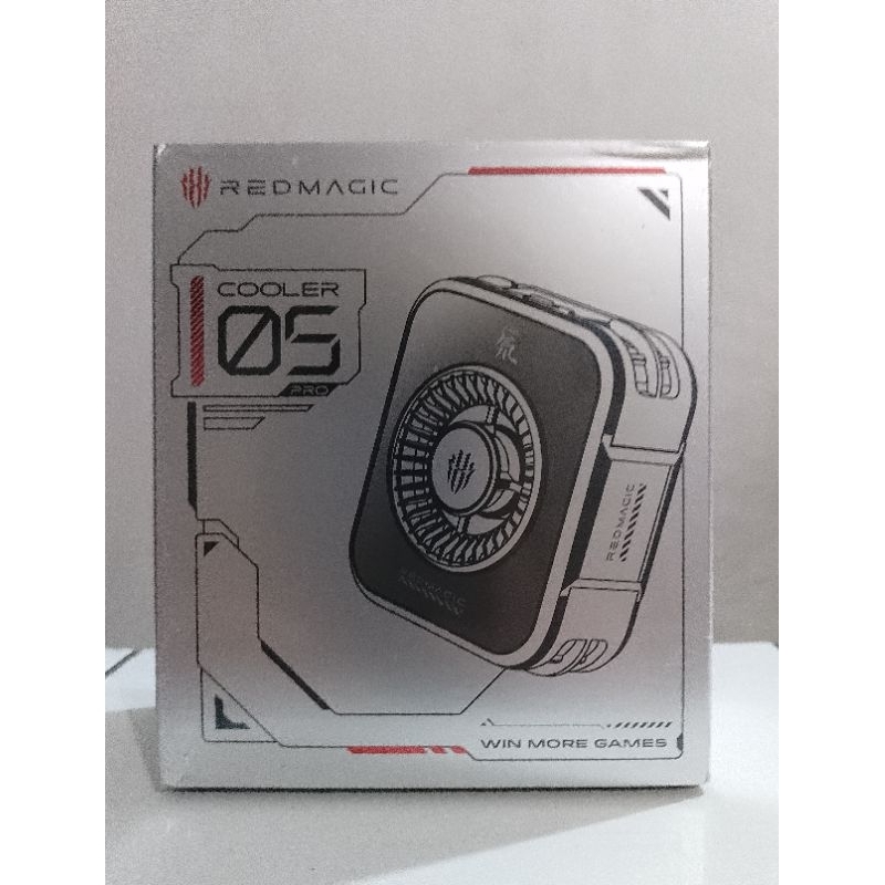 Jual Redmagic Cooler 5 Pro | Shopee Indonesia