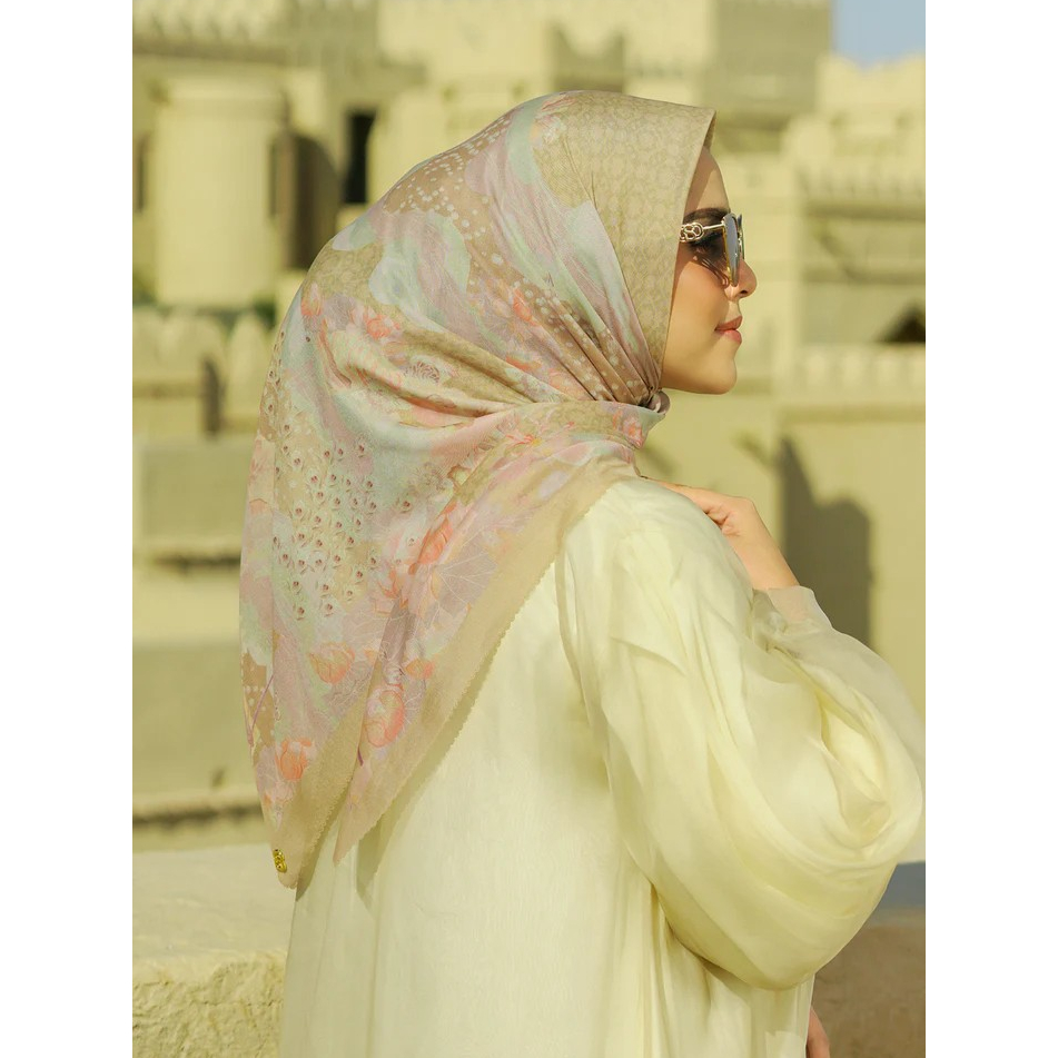 Jual Arabian Night Series Buttonscarves | Shopee Indonesia Jual Arabian Night Series Buttonscarves | Shopee Indonesia