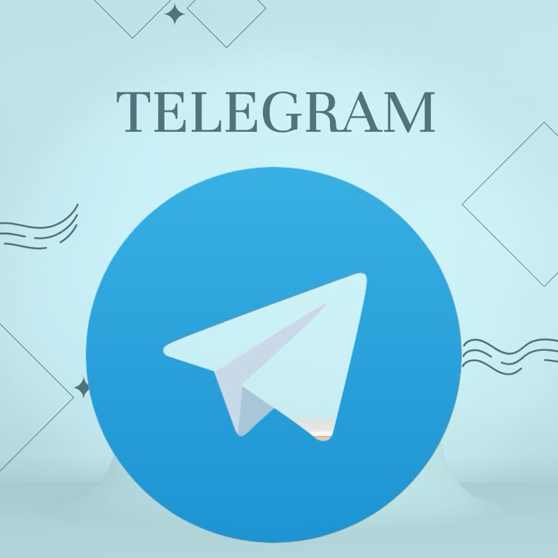 Jual TELEGRAM FRESH ANTIBAN | Shopee Indonesia