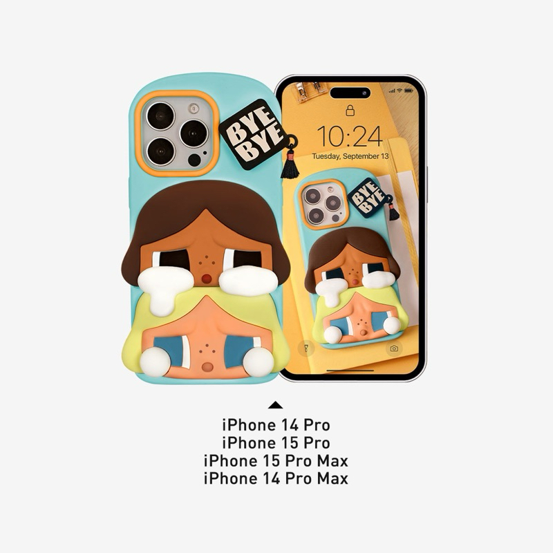 Jual Popmart phone casr readystock | Shopee Indonesia