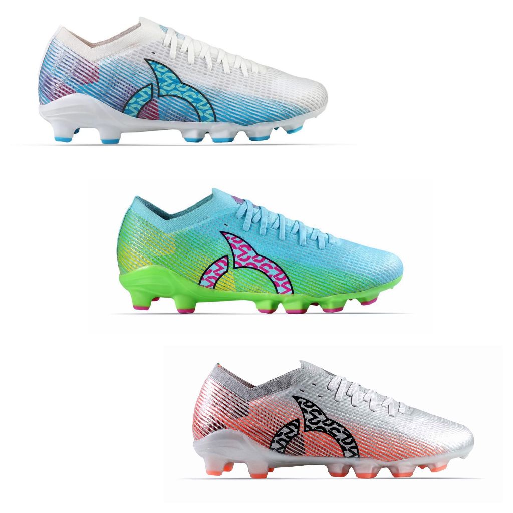 Jual Sepatu Sepak Bola Footall Ortus Eight OrtusEight Catalyst Liberte ...