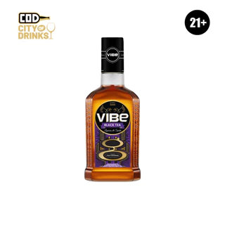 Jual Vibe Black Tea Terlengkap & Harga Terbaru Agustus 2024 | Shopee ...