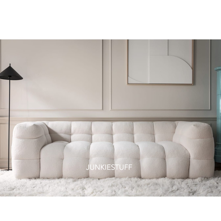 Jual SOFA LILA | SOFA ROTI | SOFA ROTI SOBEK | LILA SOFA | Shopee Indonesia