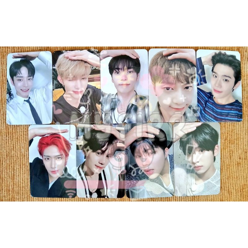Jual [READY STOCK] ZB1 - YOU HAD ME AT HELLO (PC POB MMT MYMUSICTASTE ...