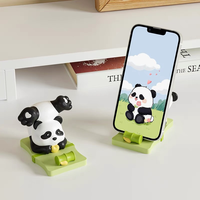 Jual Stand Hp Panda Keramik | Shopee Indonesia