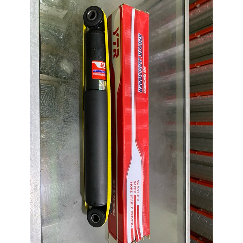 Jual Shock Belakang Avansa Rush Xenia Terios YTR Tipe Gas | Shopee ...