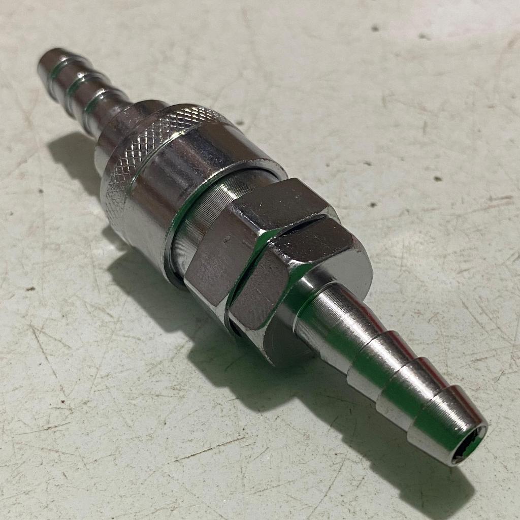 Jual PAKET LENGKAP [ORIGINAL TEKIRO] Quick Coupler Connector Angin ...