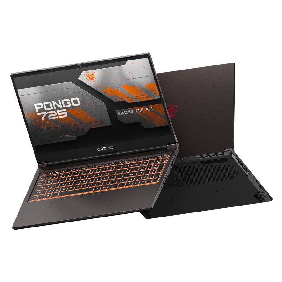 Jual AXIOO PONGO 735 I7 13620H RTX3050 6GB/ 16GB 512GB W11+OFFICE ...