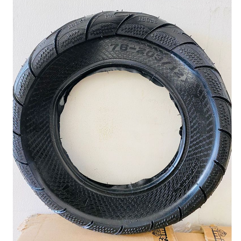 Jual BAN LUAR SEPEDA 12 x 3.0 WANDA & HUNTER | Shopee Indonesia