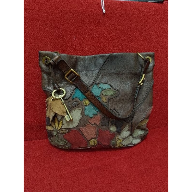 Jual FossilDeasy hobo flower SOLDOUT | Shopee Indonesia