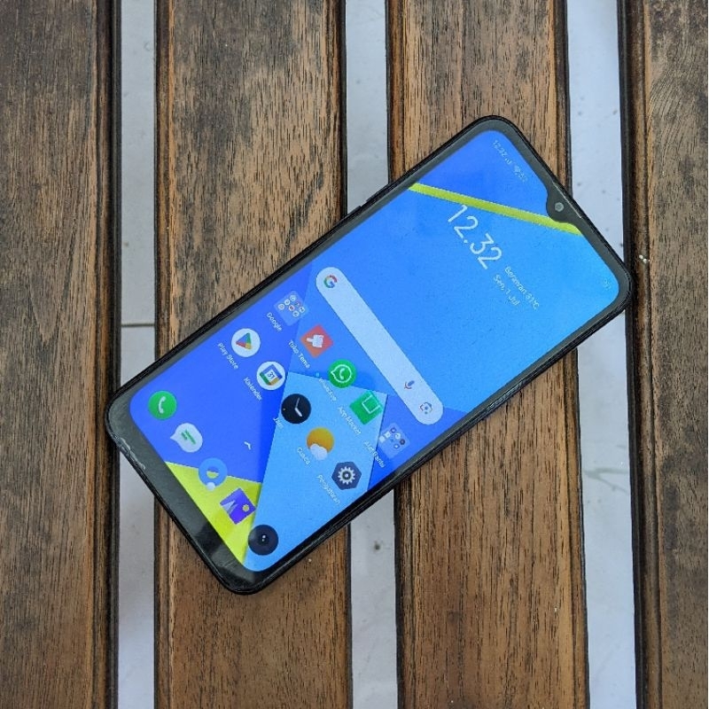 Jual Realme C2 RAM 2/32GB Second | Shopee Indonesia