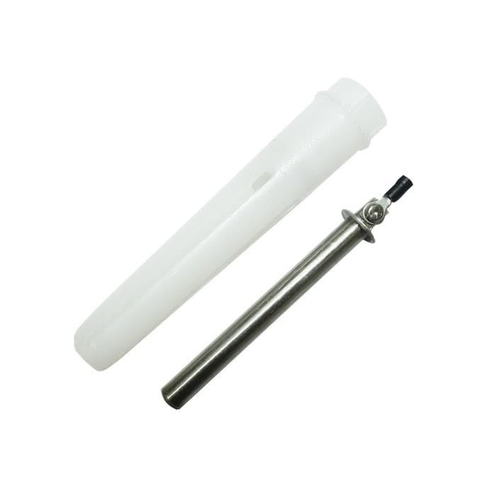 Jual Electrode Lilin / Elektroda / Sensor WLC WaterLevel Control ...