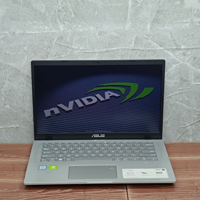 Jual Laptop Asus Vivobook A409FJ Intel Core i5-8265U RAM 4GB SSD 256GB MX230 | Shopee Indonesia
