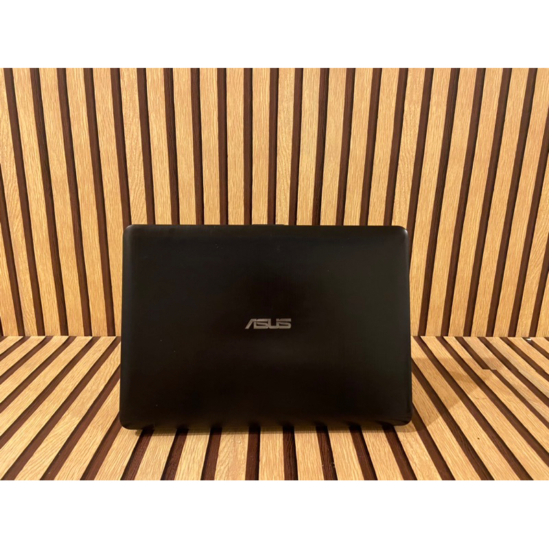 Jual Laptop Asus X441U Intel Core i3-6006U Ram 4gb Hdd 1tb | Shopee ...