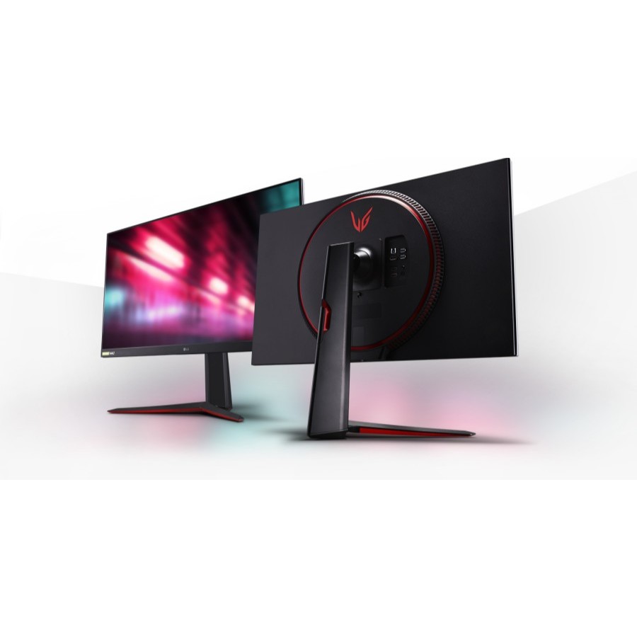 Jual Monitor LG 32GP850 / 32GP850-B QHD 1440p Nano IPS 165hz G-sync ...