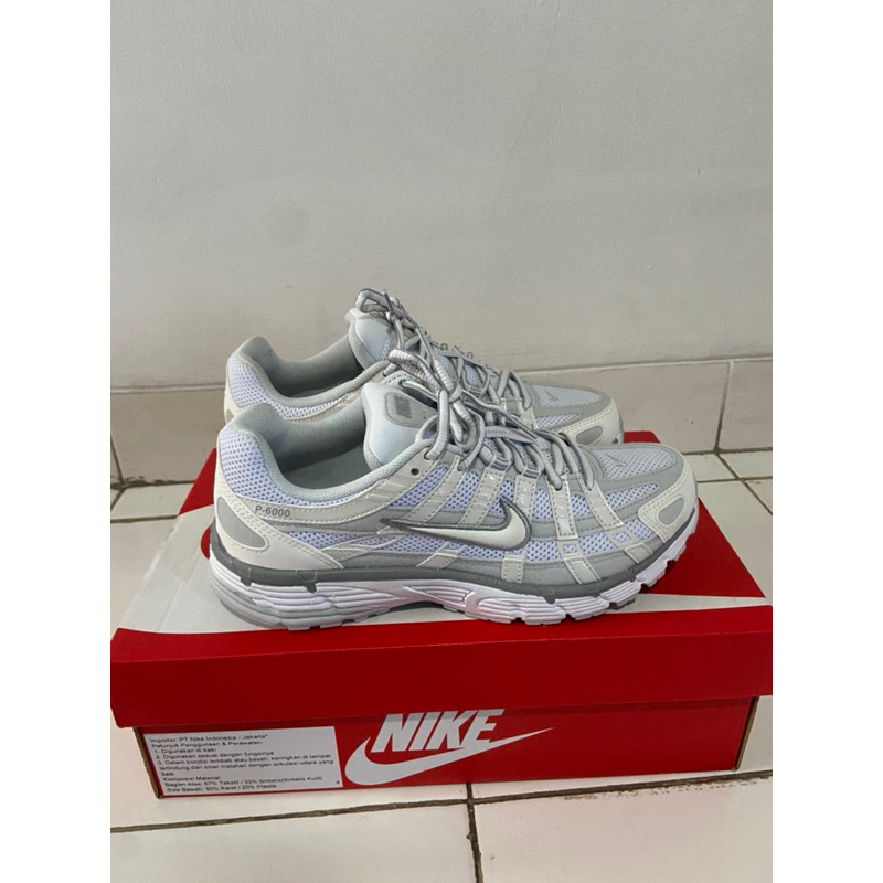 Jual Nike P6000 - Nike P-6000 | Shopee Indonesia