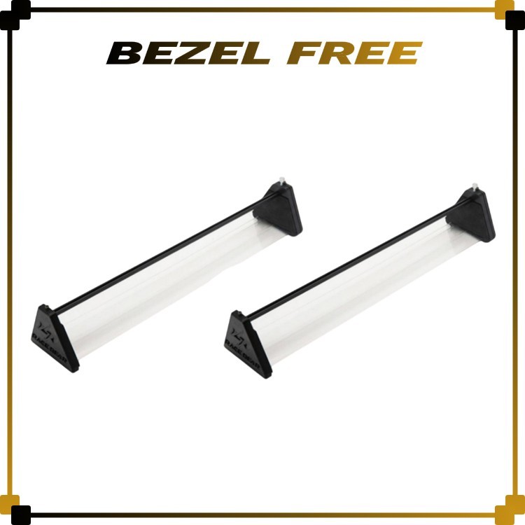 Jual Bezel Free Racing Simulation Elimination Hidden Frame Screen ...