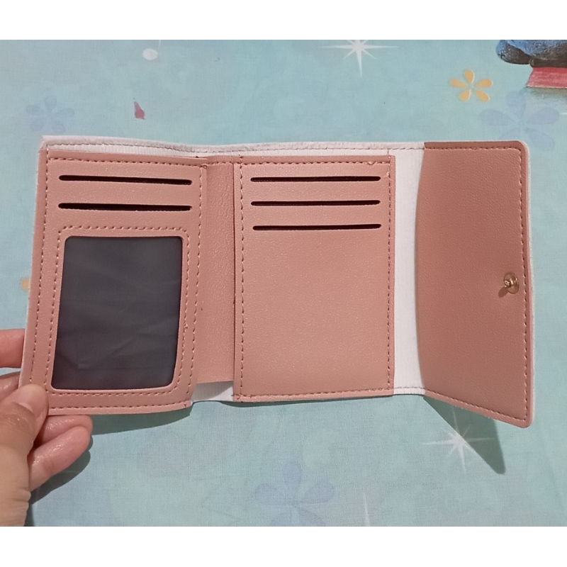 Jual Dompet Koin Mini Strawberry (second) | Shopee Indonesia