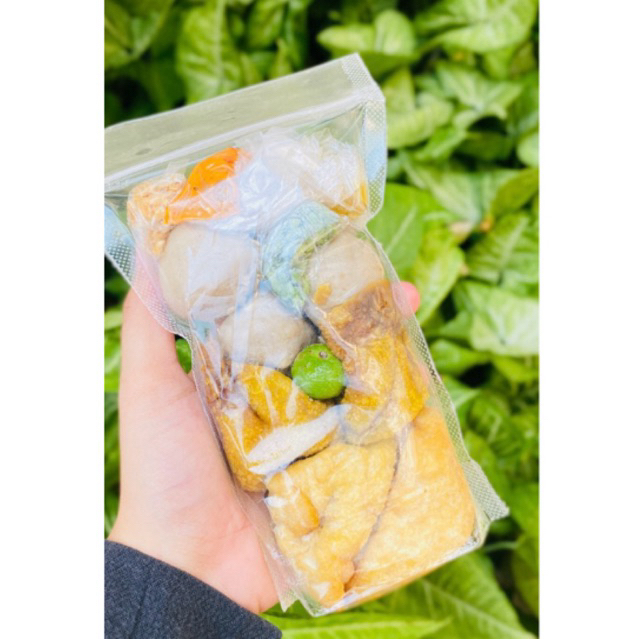 Jual CUANKIE BANDUNG PREMIUM / BAKWAN MALANG ala ROTICOKLATKUEXPRESS ...