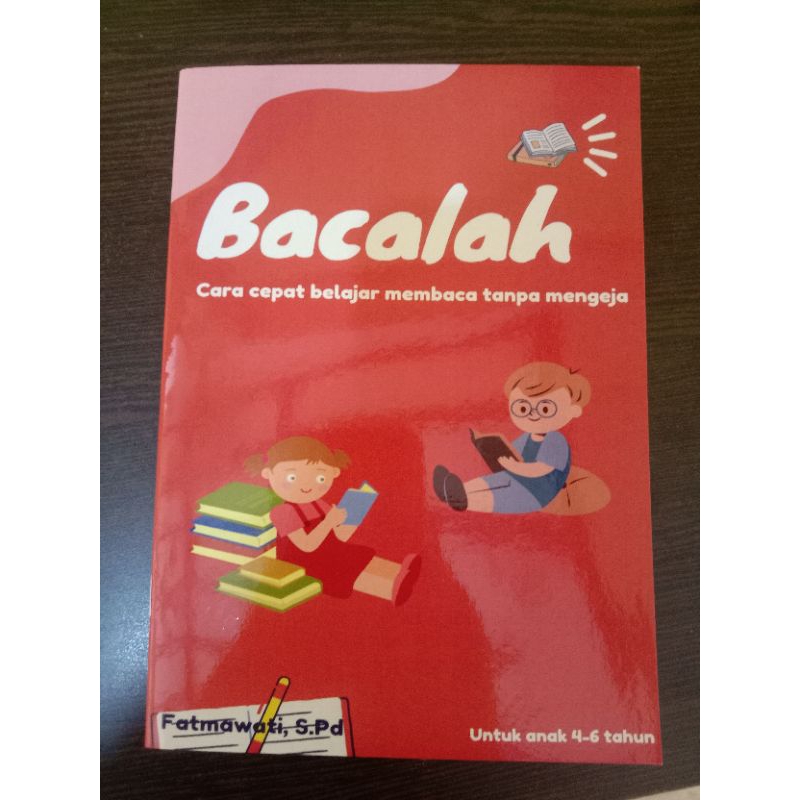 Jual Modul baca | Shopee Indonesia