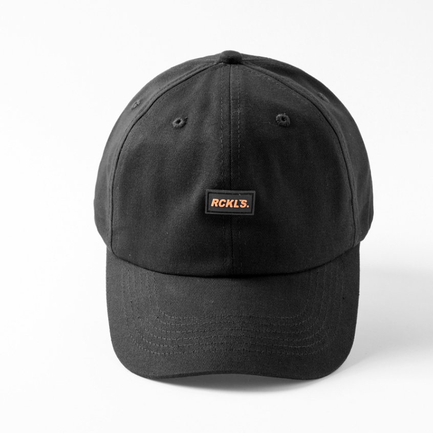 Jual RCKLS.| Polocaps Baseball | topi pria | topi casual distro ...