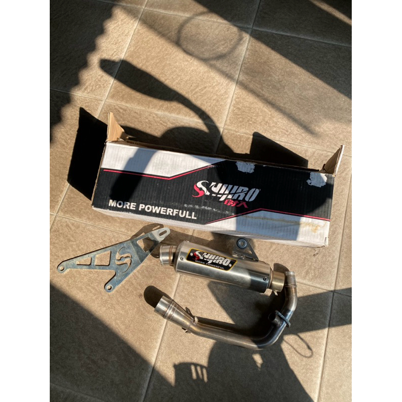 Jual Shijiro M3 | Shopee Indonesia