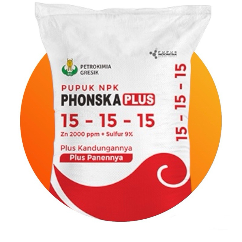 Jual Pupuk Phonska Plus 1 kg Repack | Shopee Indonesia