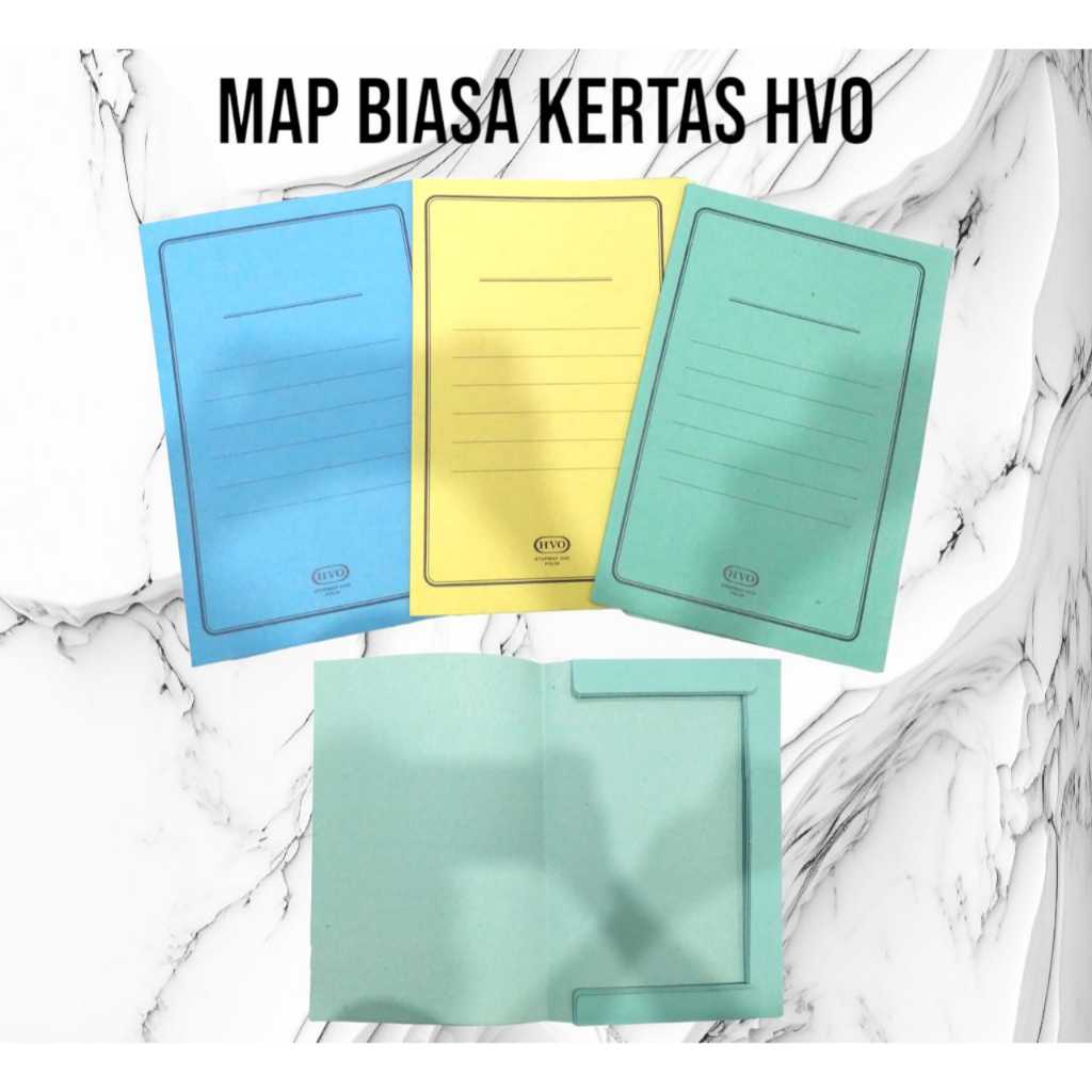 Jual Map Kertas Sika / Map kertas Murah | Shopee Indonesia