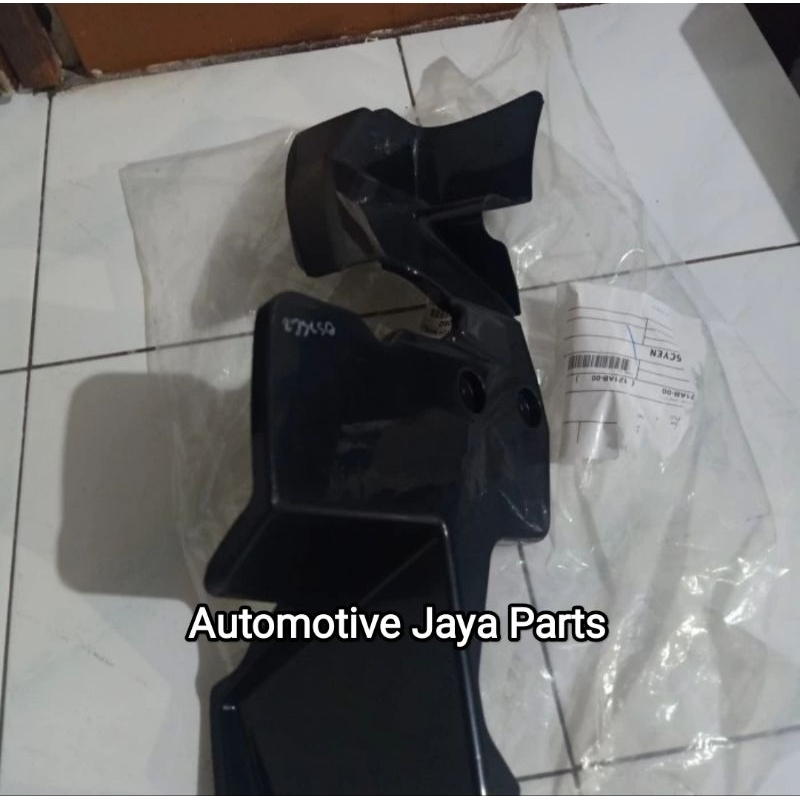 Jual Cover Deflektor Radiator Samping Grand Fortuner 2012-2015 Original ...