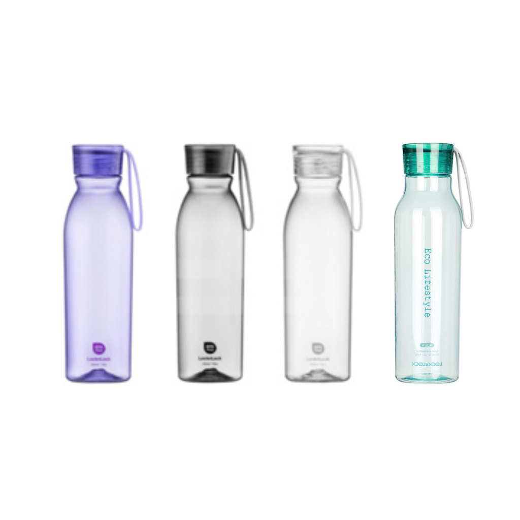 Jual Botol minum Lock & Lock Eco Bottle 550ml ABF644 350ML ABF663 botol ...