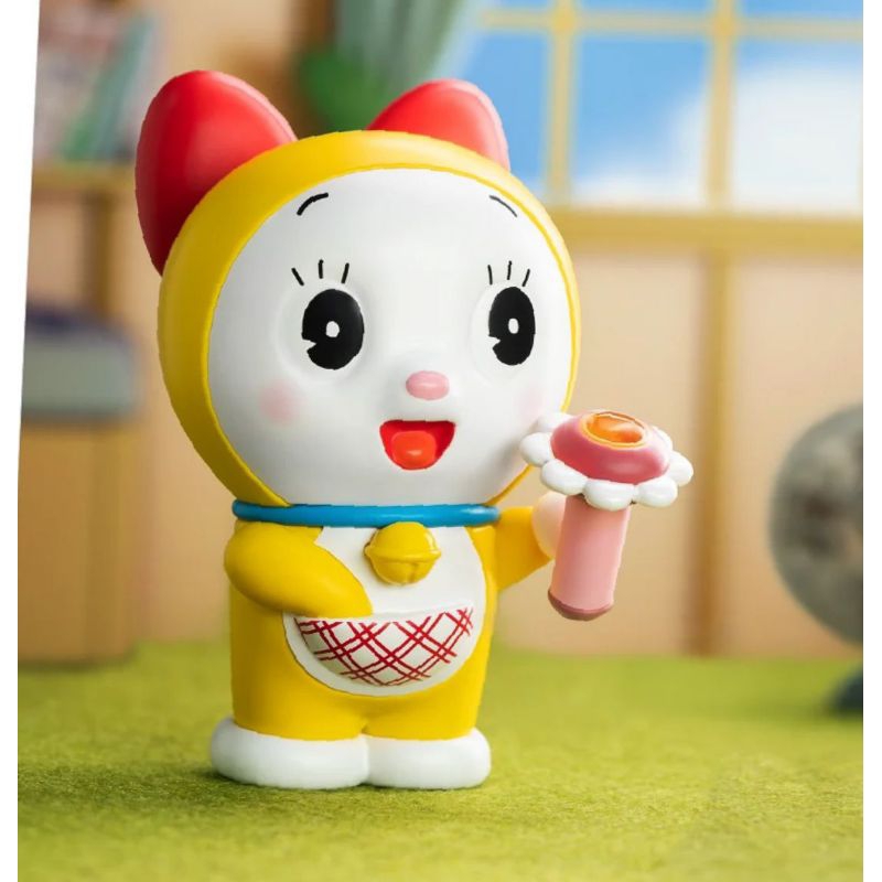 Jual Doraemon Secret Gadgets Series Dorami Shrink Ray Action Figure ...