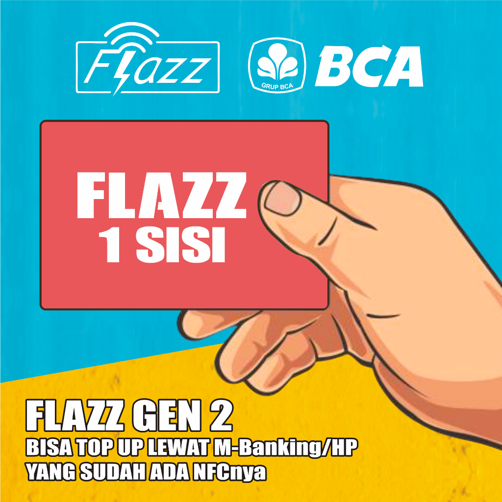 Jual FLAZZ, EMONEY, BRIZZI, TAPCASH, FLAZZ GEN 2, ETOLL, ETOL, E-MONEY, E MONEY, E-TOLL, E TOLL ...