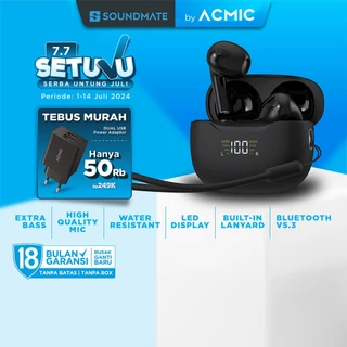 Toko Online ACMIC Official Shop | Shopee Indonesia