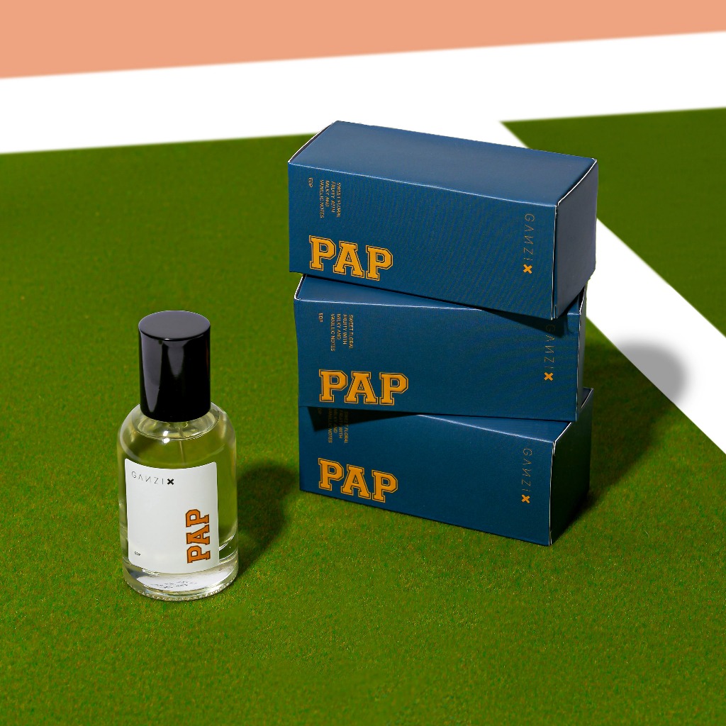 Jual Ganzi.X - PAP Parfum | Eau De Perfume 30ml | Shopee Indonesia