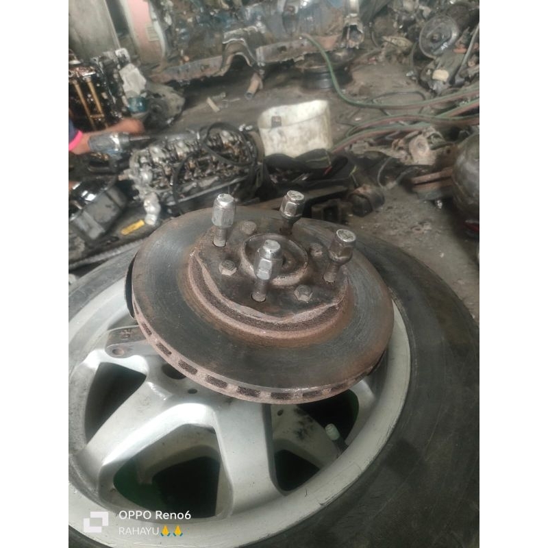 Jual piringan cakram mobil Lancer Dangan | Shopee Indonesia