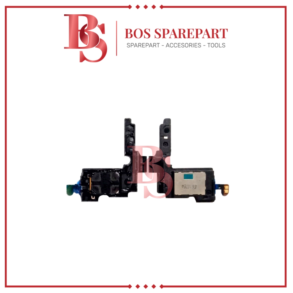 Jual BUZZER SAMSUNG A710 / A7 2016 / A710F FULLSET + FRAME ORI / SPEAKER BAWAH | Shopee Indonesia