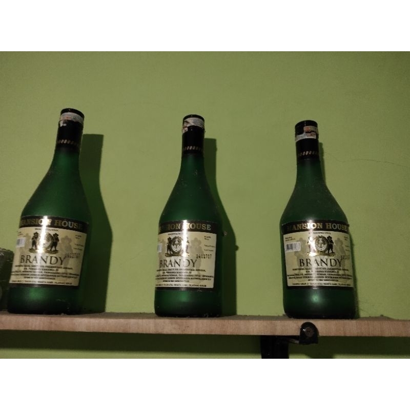Jual ANEKA botol minuman bekas dekorasi | Shopee Indonesia
