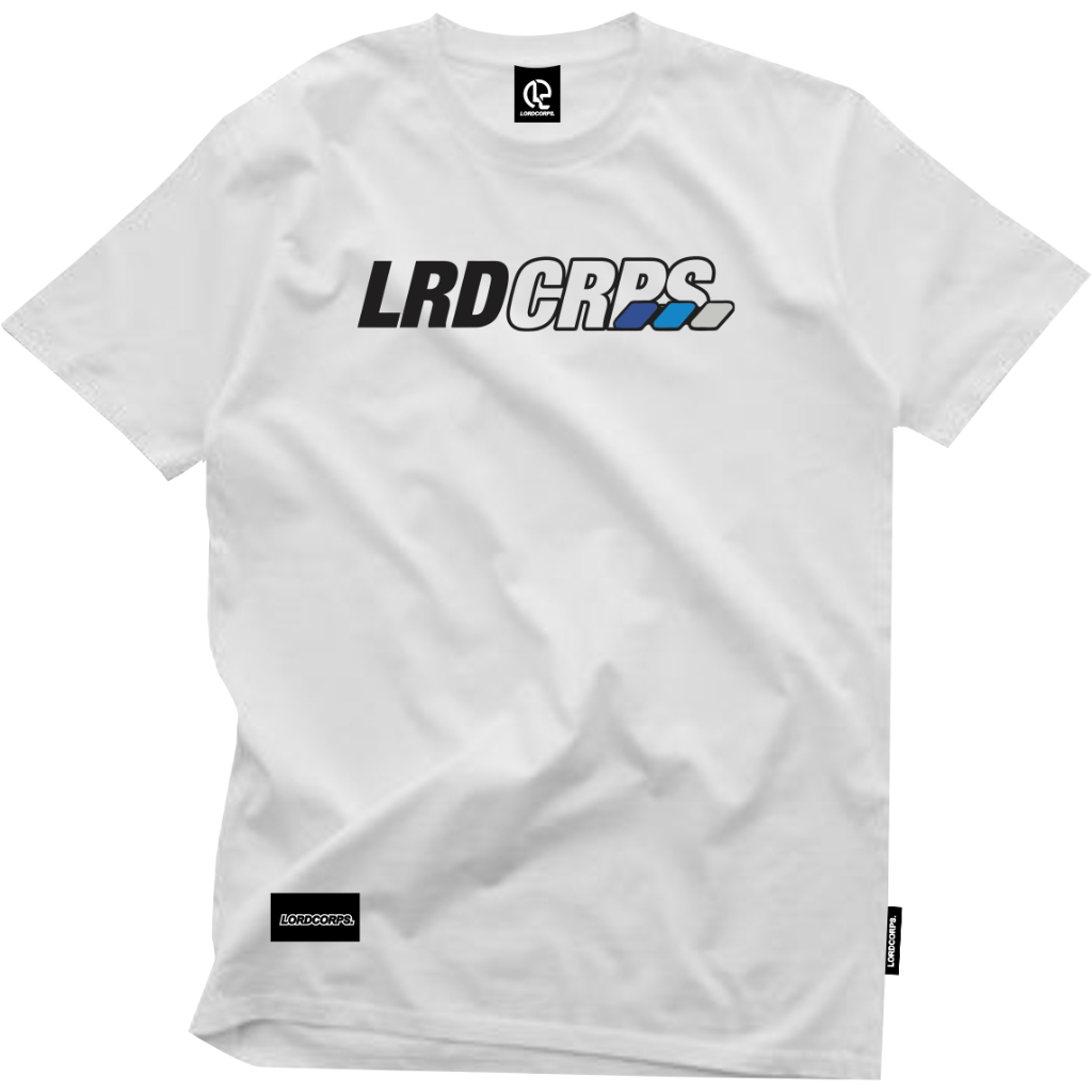 Jual Kaos pria distro Lordcorps art Zuzu | Shopee Indonesia
