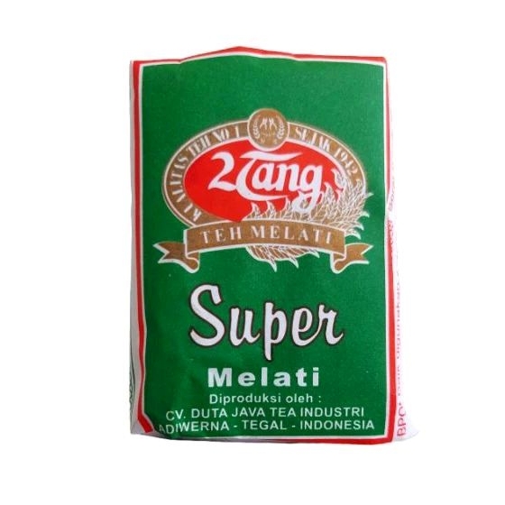 Jual Teh 2 tang super HIJAU 40gram [PCS] | Shopee Indonesia