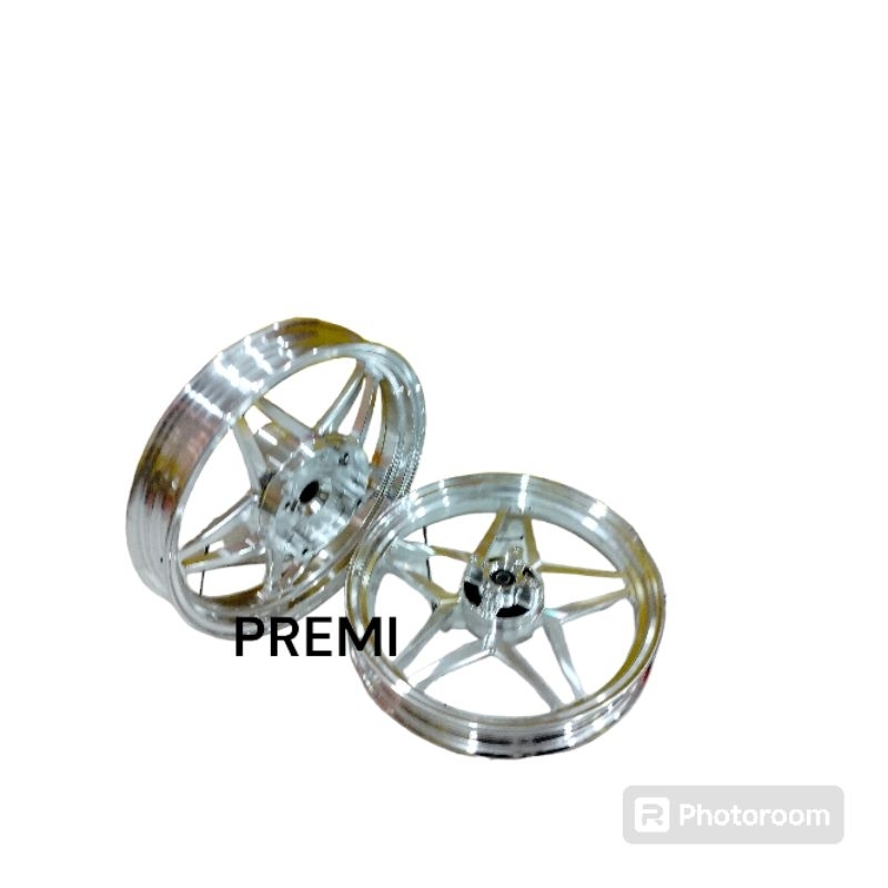 Jual Vnd Harga Velg Terlengkap & Harga Terbaru Juni 2026 | Shopee Indonesia