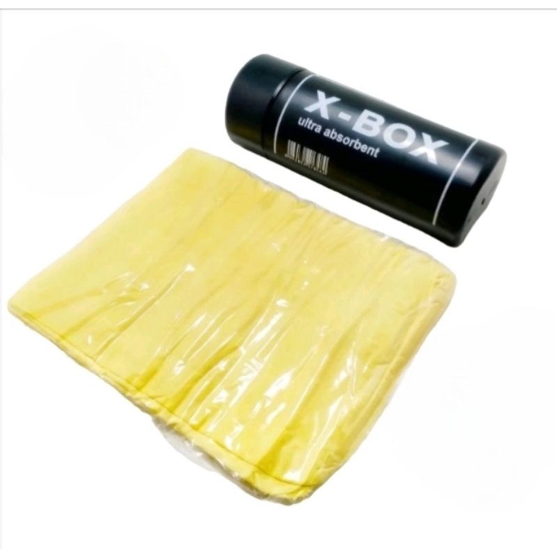Jual SIAP COD Canebo Motor - Lap Kanebo Original - Kanebo Tebal ...