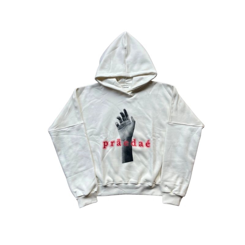 Jual Präedaé Hopeless Romantic Original | Shopee Indonesia