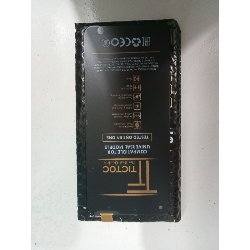 Jual LCD OPPO A95 4G BLACK | Shopee Indonesia