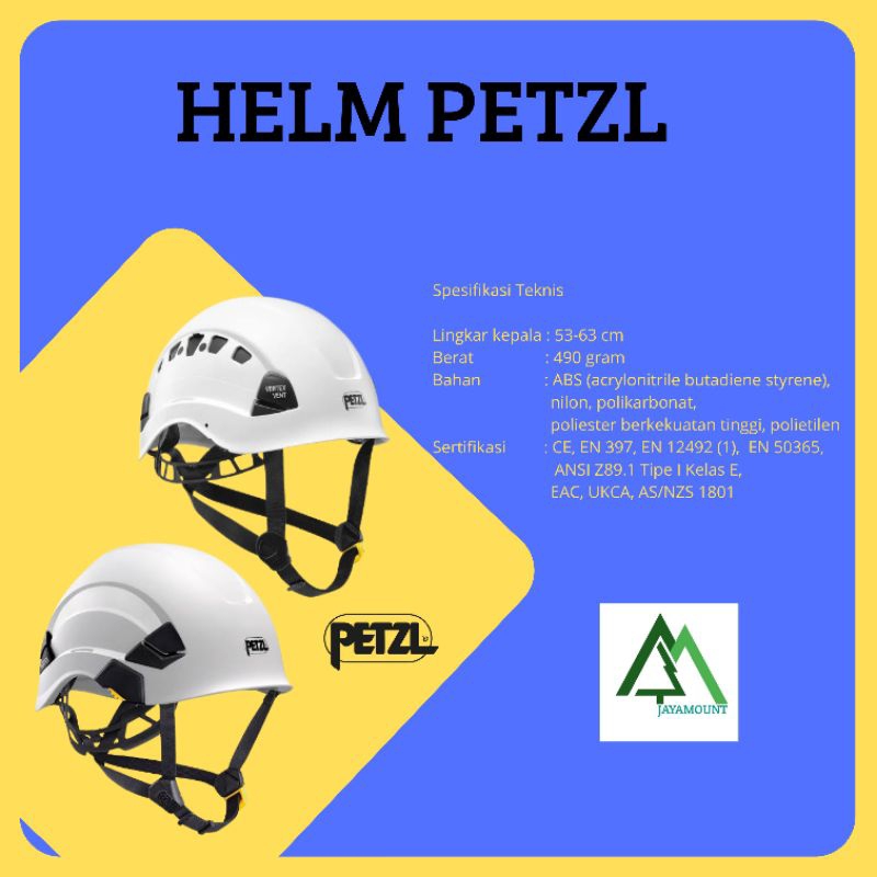 Jual HELM PETZL VERTEX / BEST | HELM PETZL CLIMB & WORK | HELM PETZL ... Jual HELM PETZL VERTEX / BEST | HELM PETZL CLIMB & WORK | HELM PETZL ...