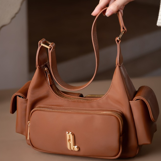 Jual Heylocal's Ottawa Bag | Tas Tangan Wanita | Shopee Indonesia