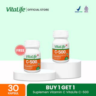Toko Online Vitalife Official Store | Shopee Indonesia
