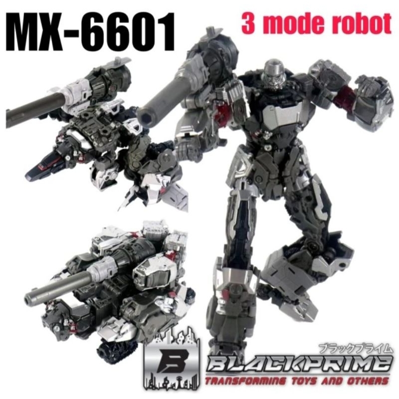 Jual Mx-6601 dauntless fighter KO SS109 concept art Megatron Bumblebee movie ss-109 megatron ...